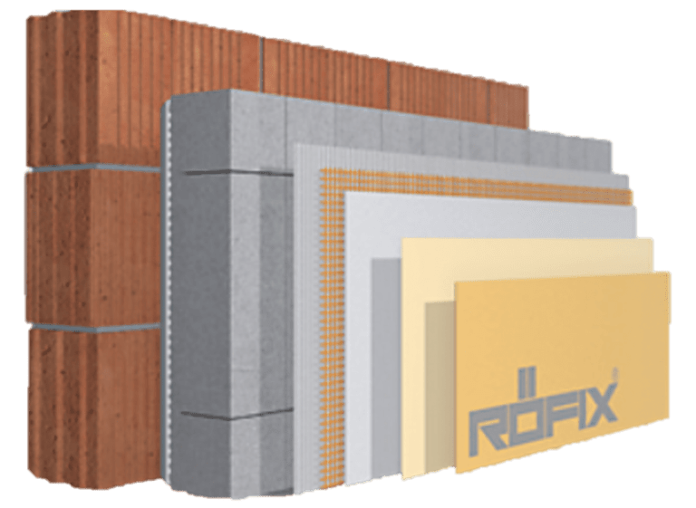 RÖFIX - TERMODINAMIKA