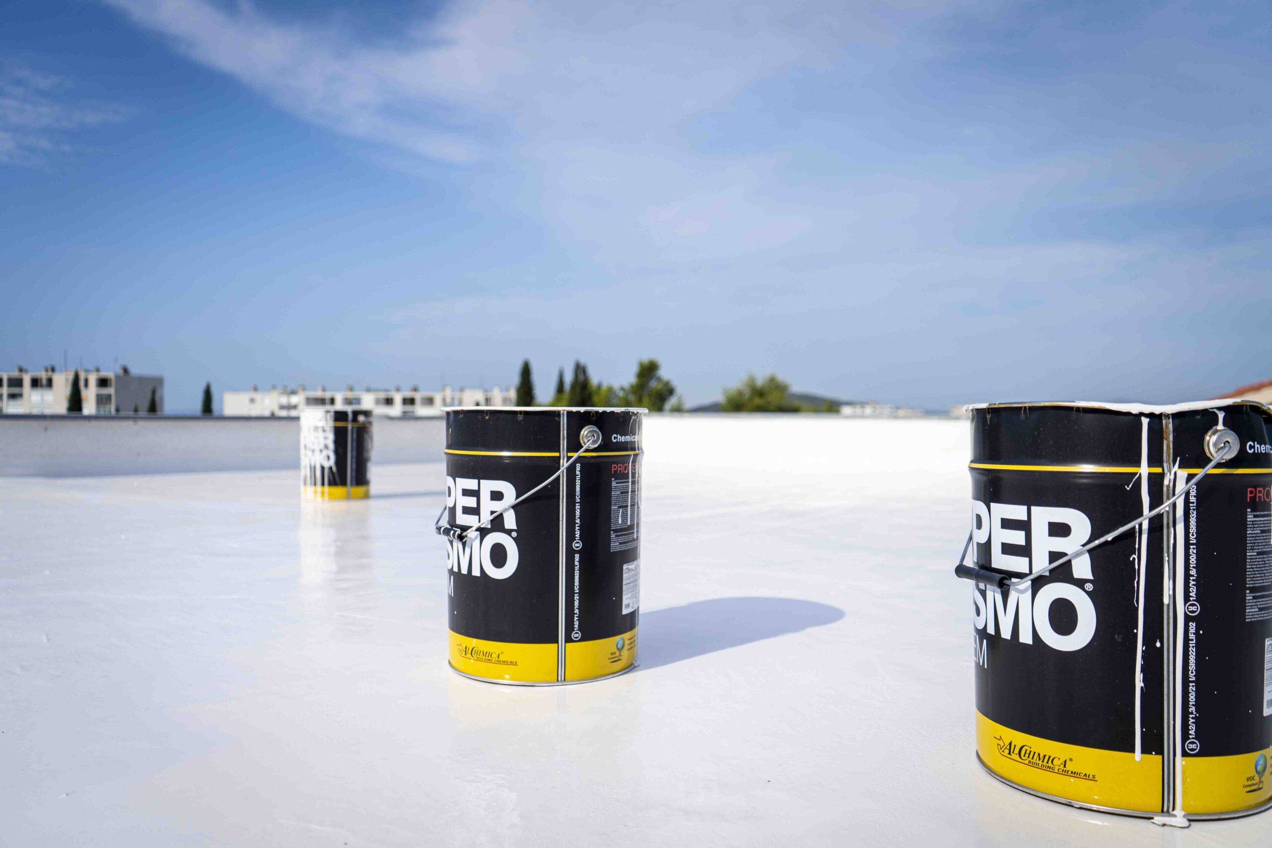 HYPERDESMO-Poliuretanski sustavi